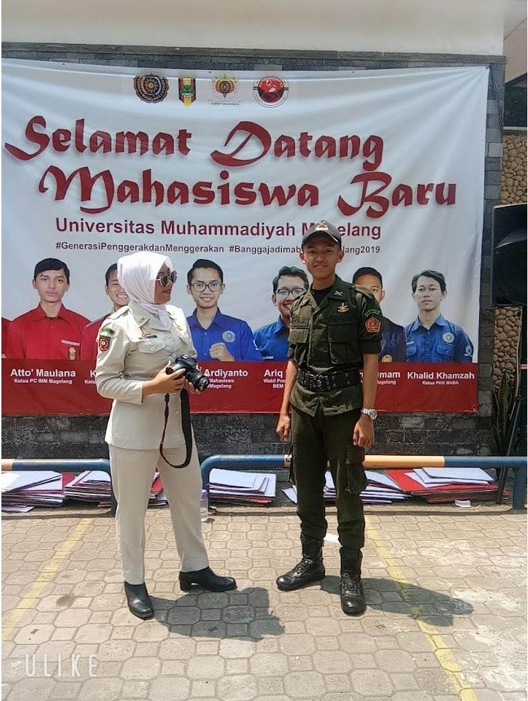 Maukuliah | Universitas Muhammadiyah Magelang